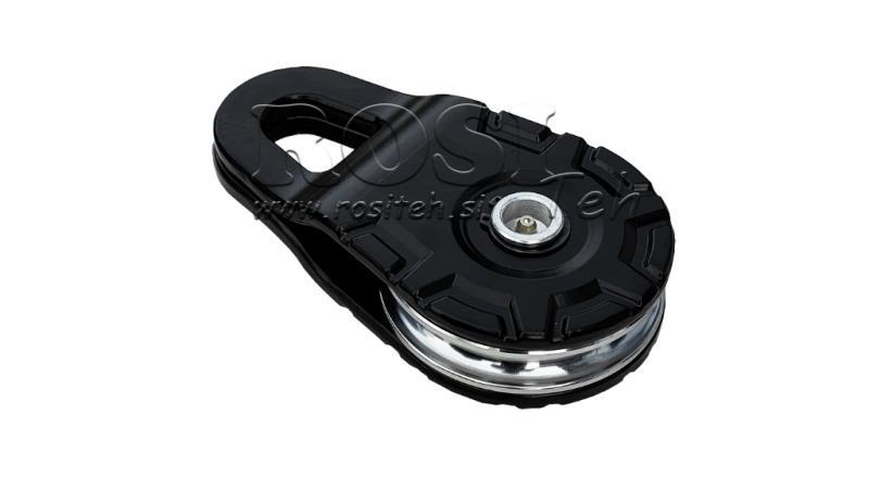 SNATCH BLOCK 10T ROSI TEH