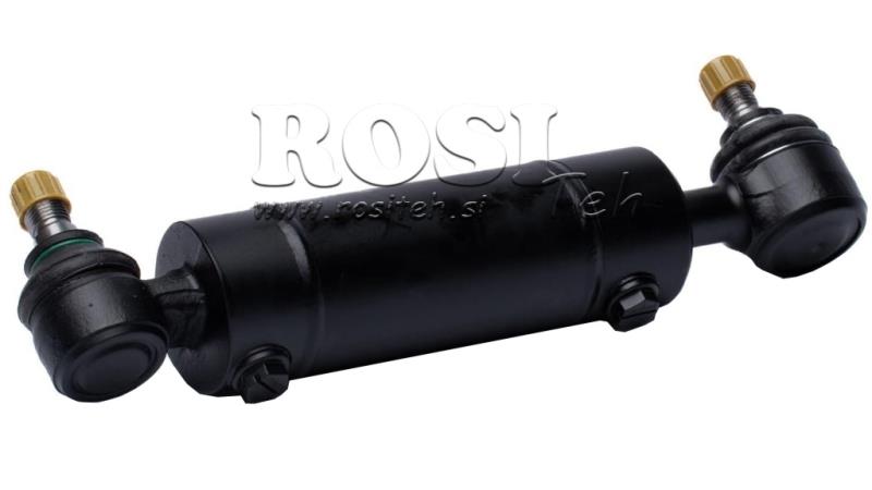 HYDRAULIC STEERING CYLINDER JOHN DEERE OEM-AM147174, AM118796 ROSI TEH