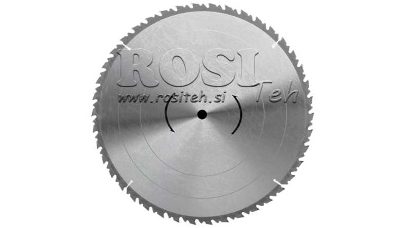 CIRCULAR SAW BLADE WIDIA Dia.700 ROSI TEH
