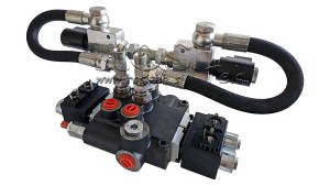 HIDRAVLIČNI VENTILI | ROSI Teh