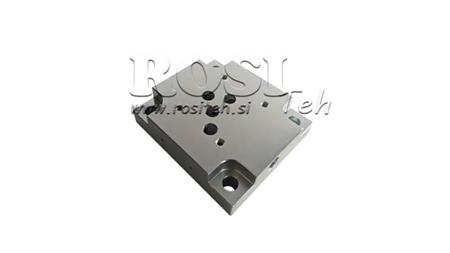 BASE CETOP5 NG10 1M ROSI TEH
