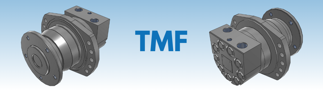 ROSI Teh I HIDROMOTORJI TMF